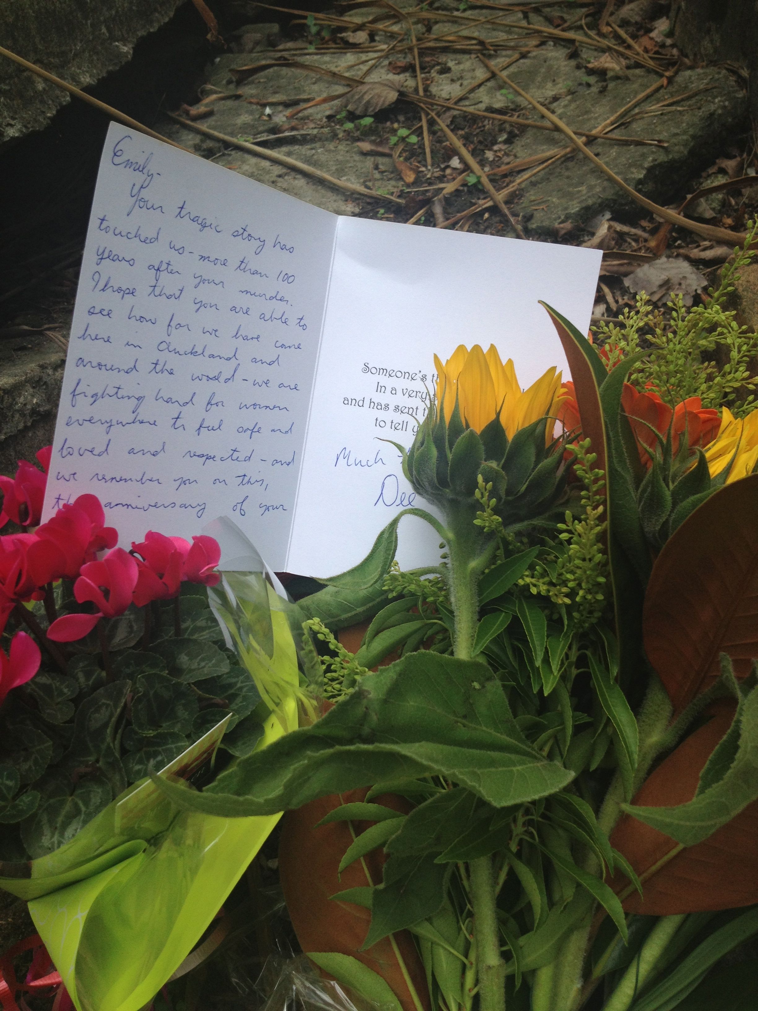 April | 2013 | Dee’s Meanderings